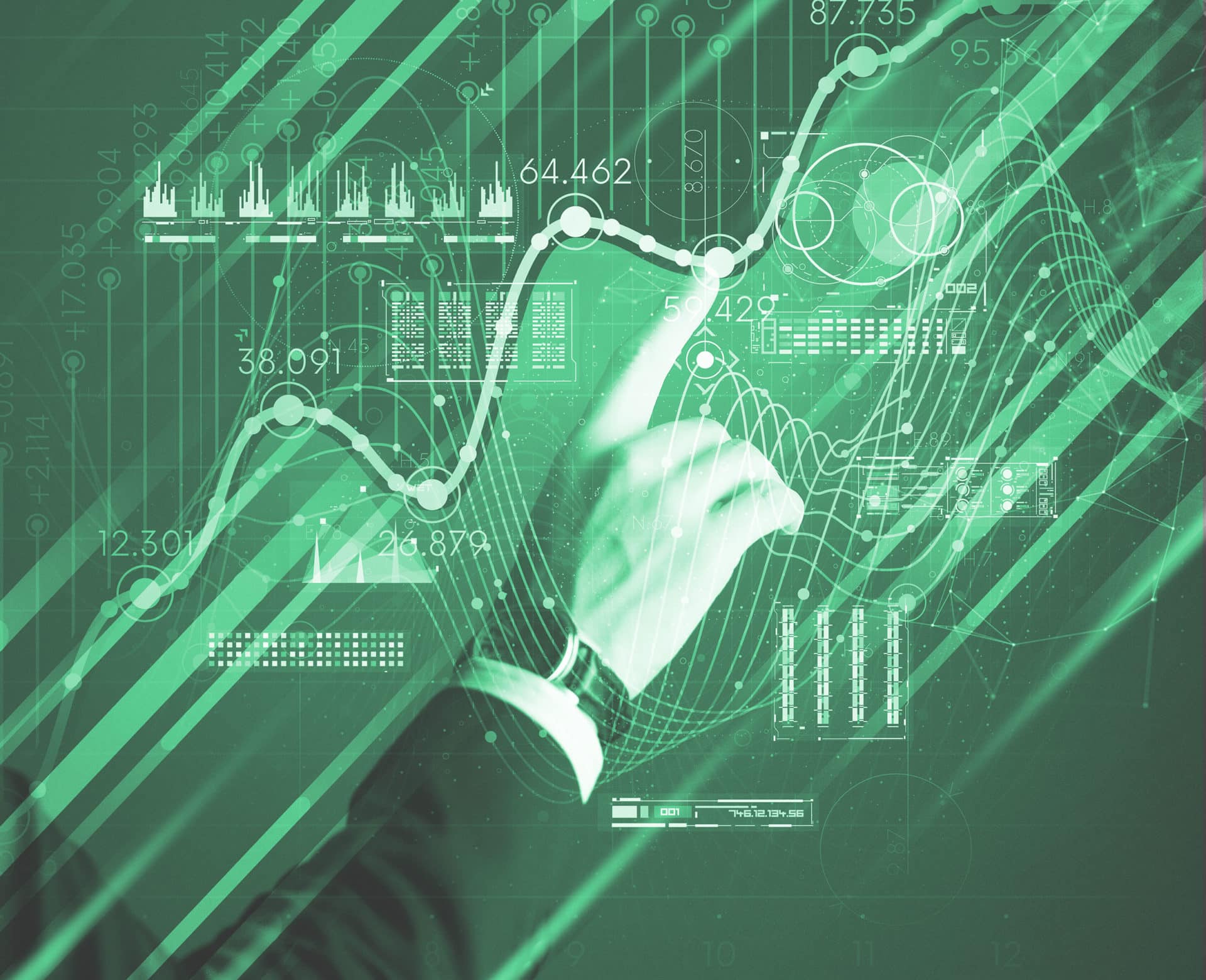 Eleven - Data and AI Strategy Consulting